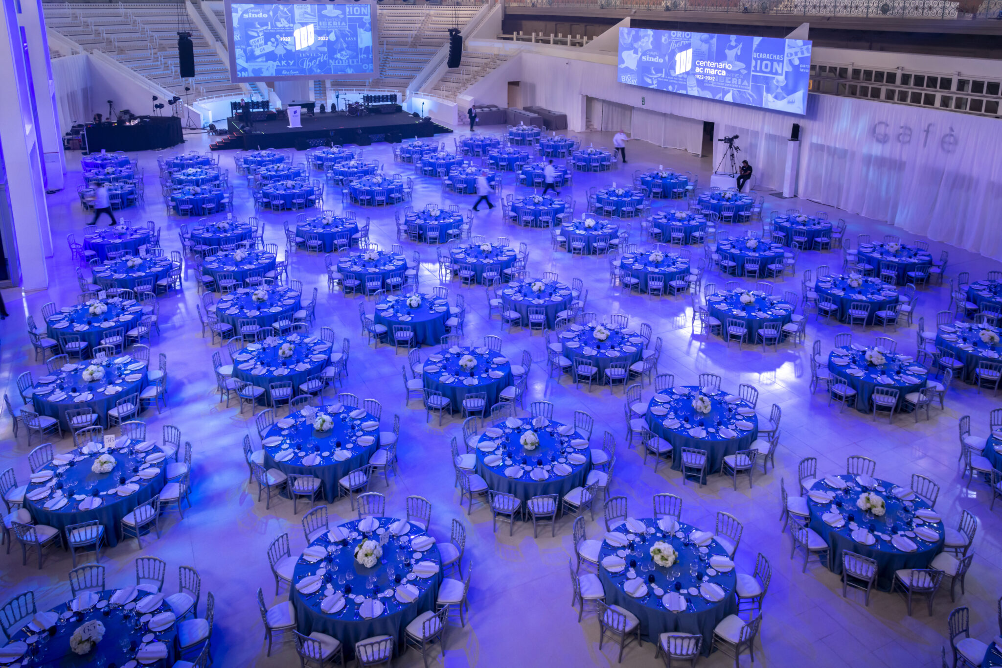 UAY. Events – Agencia boutique de eventos y comunicación