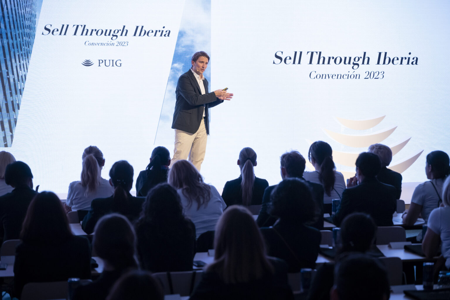 UAY. Events – Agencia boutique de eventos y comunicación