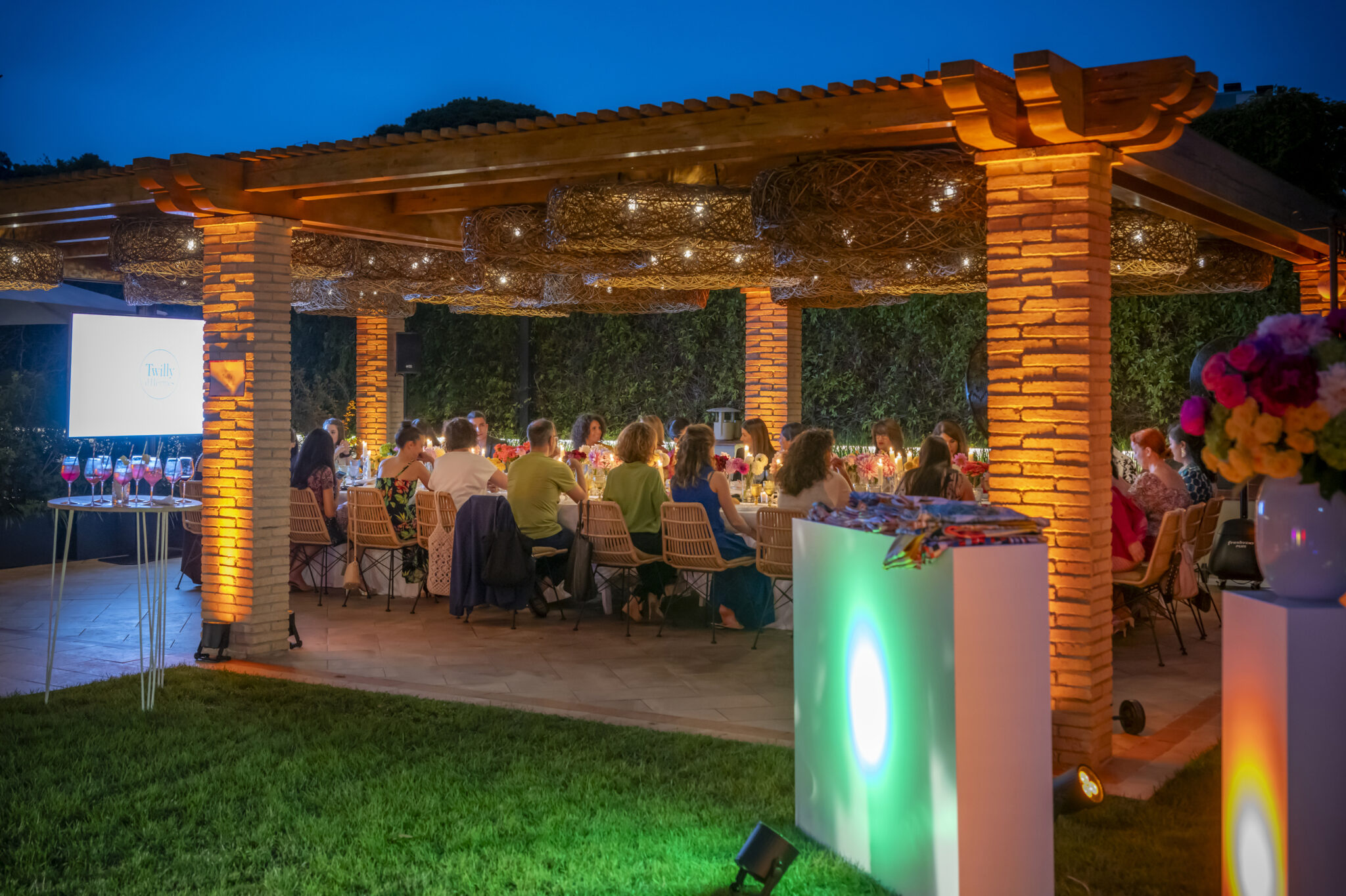 UAY. Events – Agencia boutique de eventos y comunicación